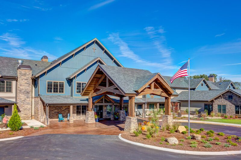 Legacy Senior Living Home - Legacy Senior Living