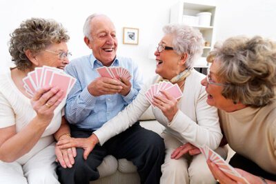 Legacy Senior Living Home - Legacy Senior Living